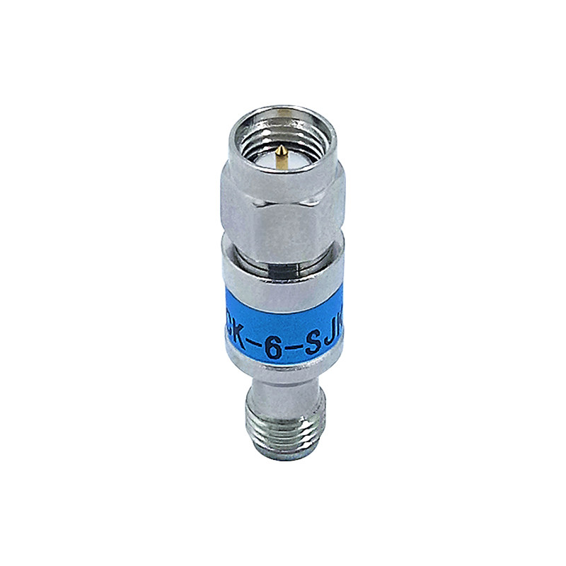 SMA型直流隔断器 50V直流隔直器/smaDC BLOCk2W 30Mhz-6G8G隔直器_虎窝淘