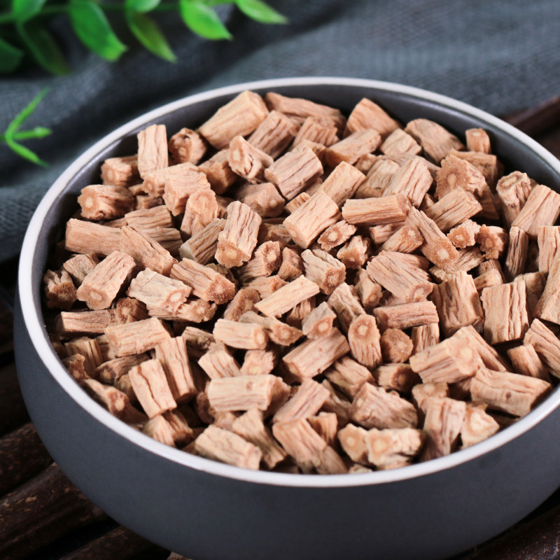 党参片500克干货中药材旗舰店切片煲汤党叁条干当参段非野生特级_虎窝淘