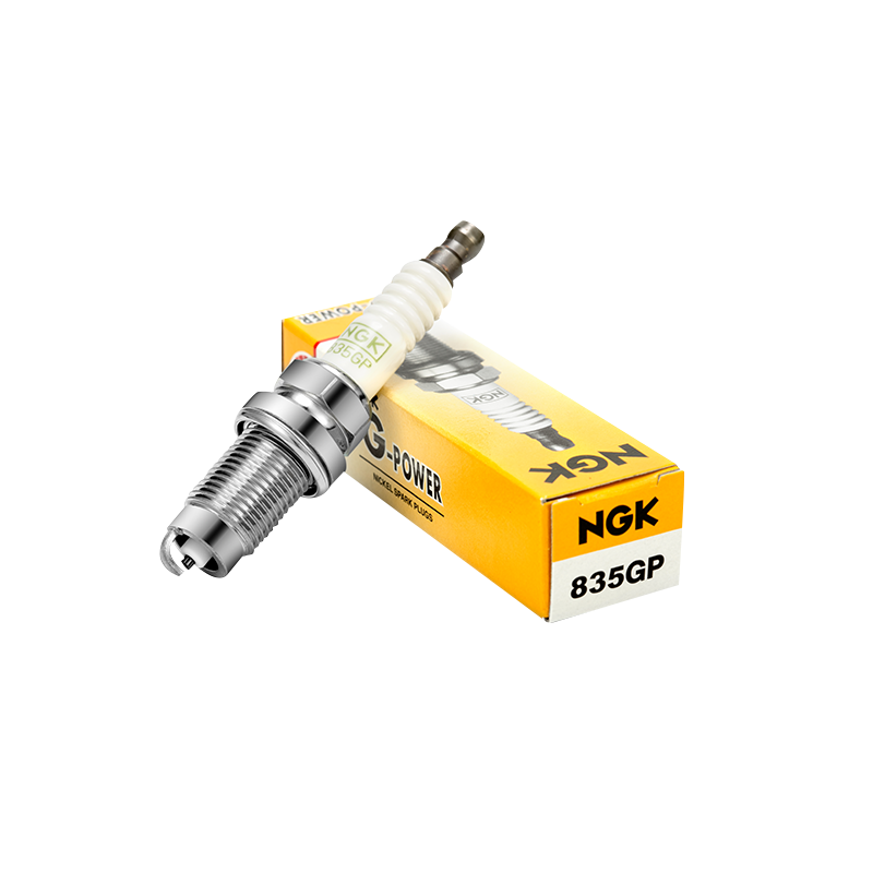 NGK镍合金火花塞835GP/CX大众POLO/朗逸/途安/宝来/晶锐明锐/JEEP_虎窝淘