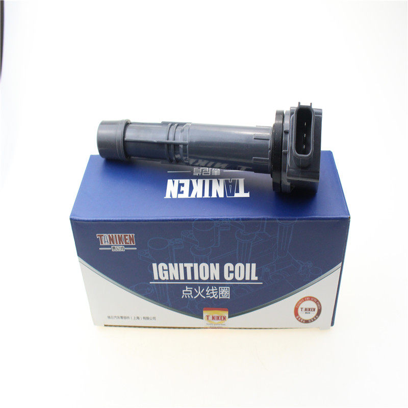 泰尼肯点火线圈0806002适用于本田雅阁七代 03-07年款_虎窝淘