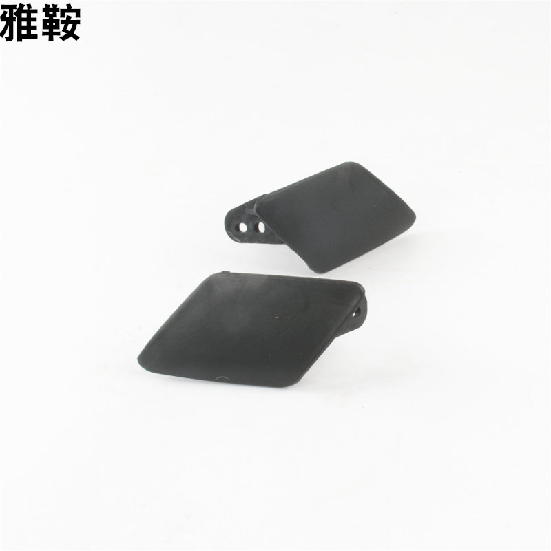 适用于宝马3系F35 316318320323325大灯喷水盖清洗盖_虎窝淘