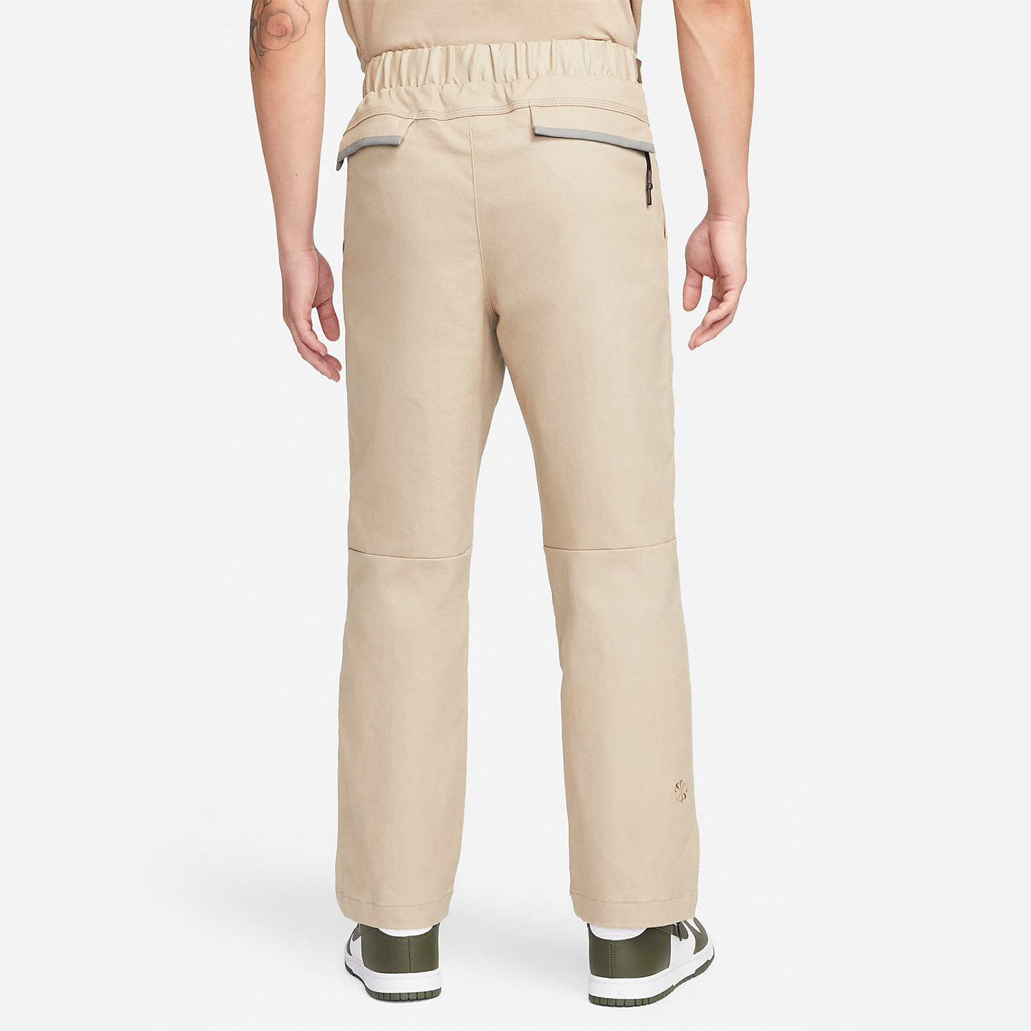 Nike/耐克正品新款 Sportswear Tech Pack男子运动长裤DQ4297-247_虎窝淘