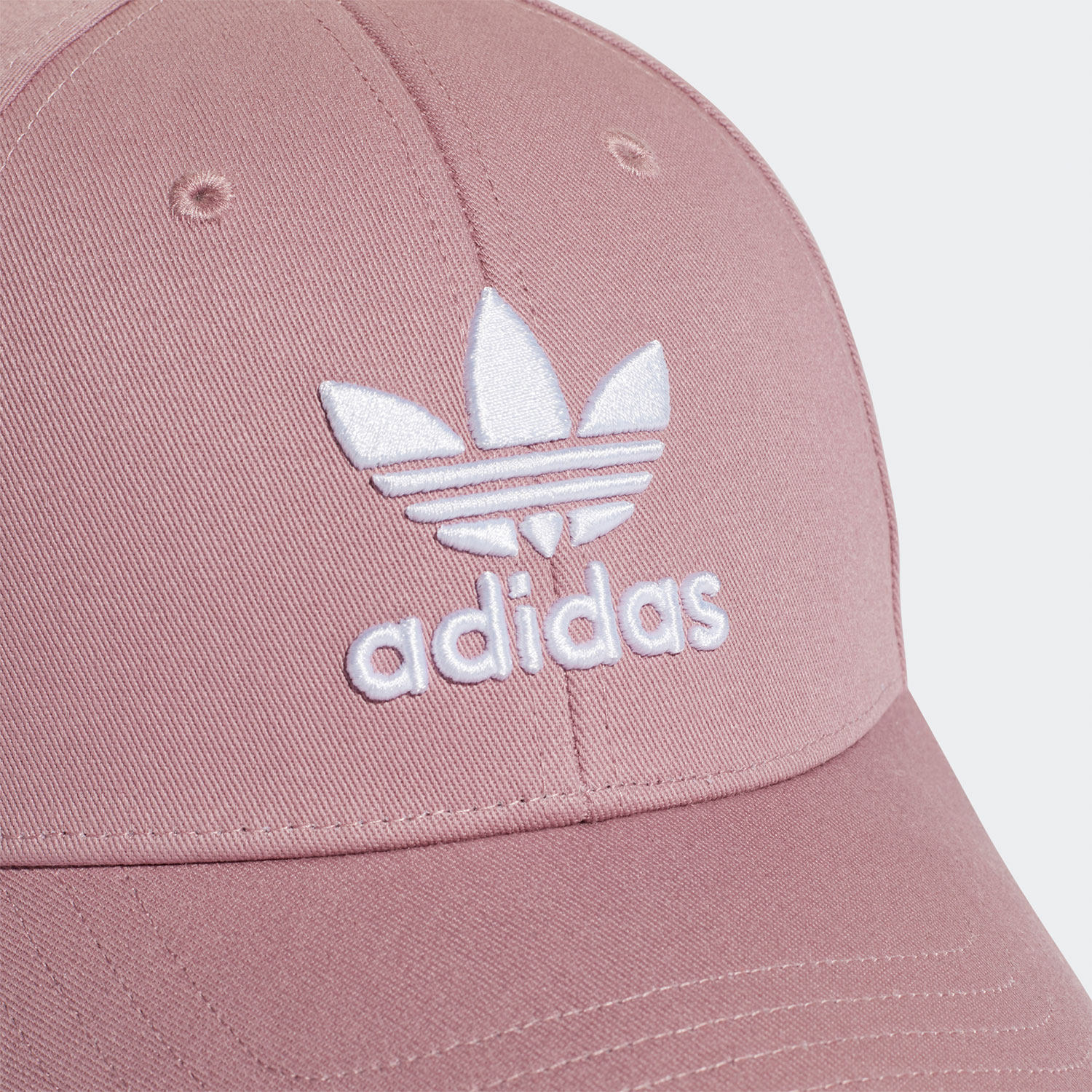 Adidas/阿迪达斯时尚新款三叶草男女运动帽子 HD9700_虎窝淘