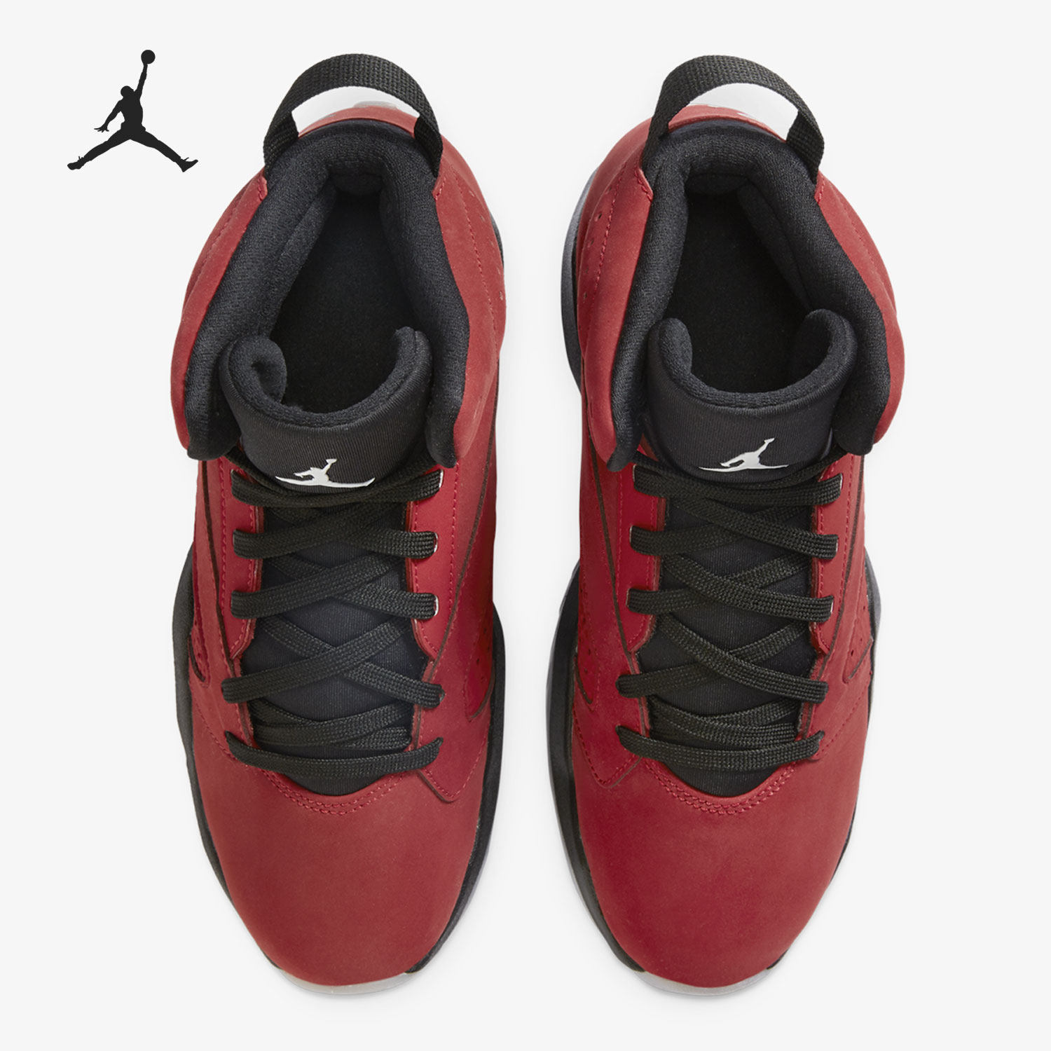 Nike/耐克正品Air Jordan Lift Off AJ6儿童篮球鞋 AR6346-601_虎窝淘