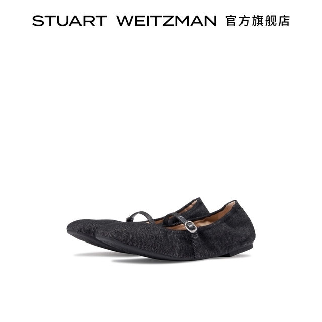 SW CLARIS Stretch Ballet Flat Early Spring Retro Ballet Women's Funding ...