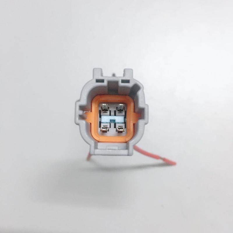 适配马自达M6睿翼B腾B70B50汽车水箱电子扇马达风扇插头配件_虎窝淘