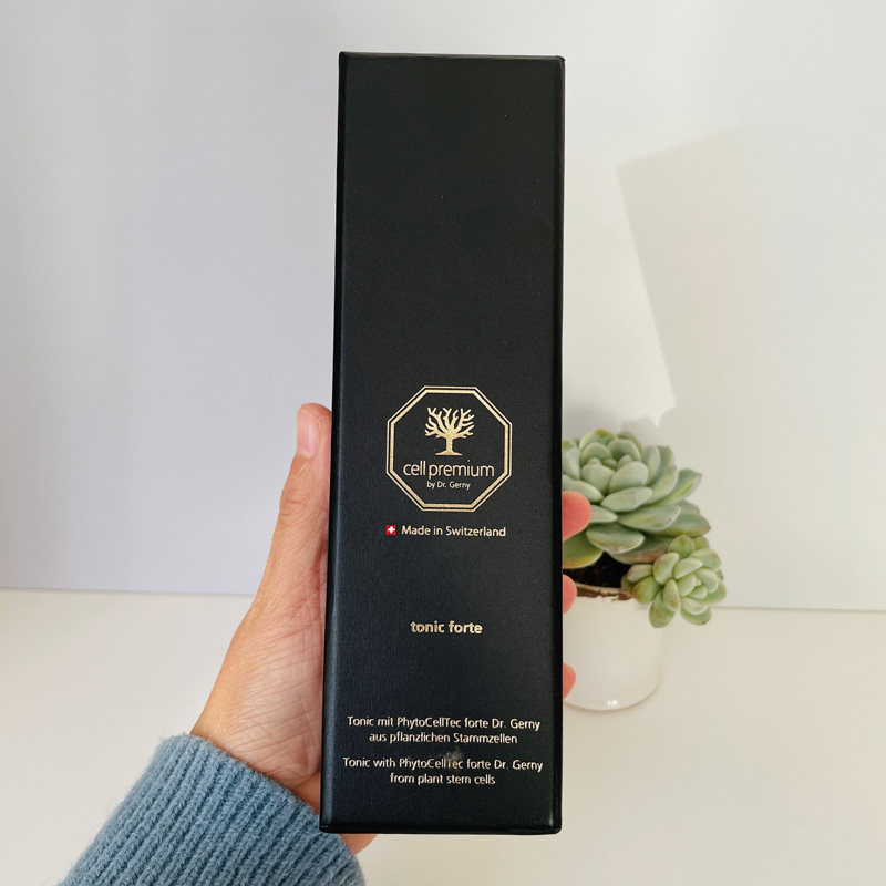 瑞士Cell Premium CP黑球浓缩精粹液精华爽肤水200ml深度补水保湿_虎窝淘