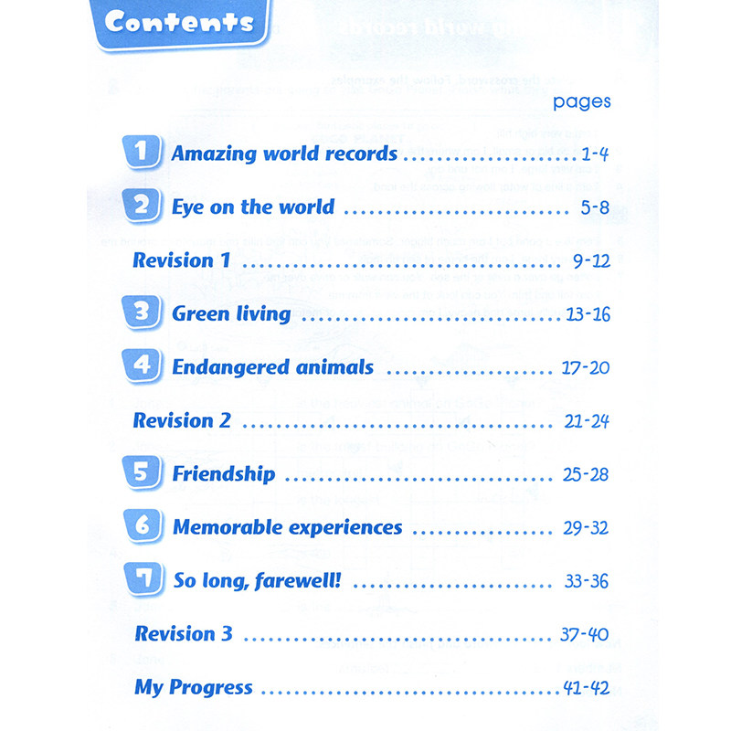 培生新版香港朗文小学英语教材Primary Longman Express 6B workbook练习册第二版朗文快车PLE原版少儿英语哒哒哒英语综合练习册_虎窝淘