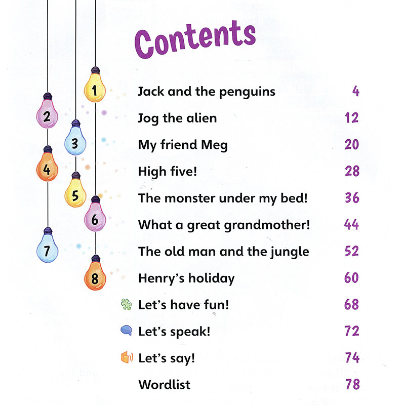 现货剑桥官方少儿英语YLE二级考试书第二版Story fun for Starters学生用书带在线自学账号练习册Story fun 3级 ...