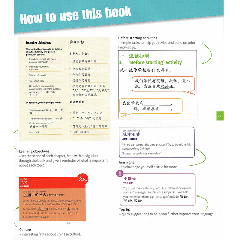 剑桥大学出版社Cambridge IGCSE®Mandarin as a Foreign Language Coursebook剑桥 ...