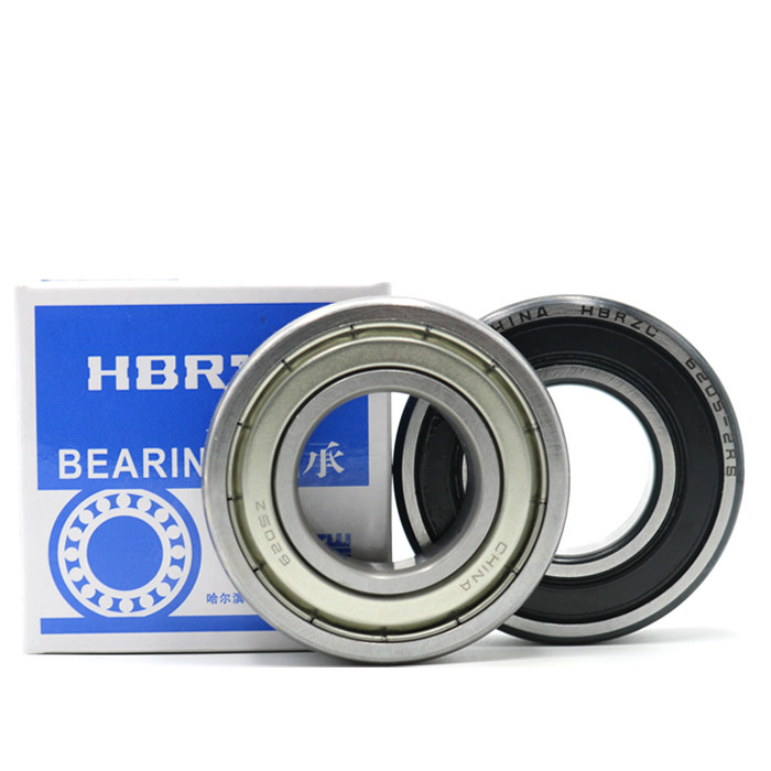 哈尔滨轴承6200 6201 6202 6203 6204 6205 6206 6207Z RS_虎窝淘