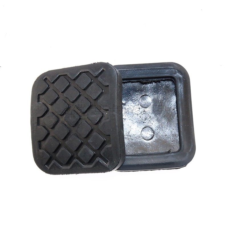 适配宝骏560730离合器刹车踏板胶套踏板胶踏板脚垫宝骏730胶垫_虎窝淘