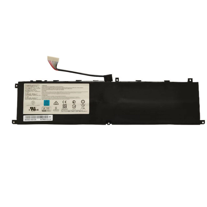 原装MSI微星GS65 8RF-012CN 8RE MS-16Q3 BTY-M6L笔记本电池_虎窝淘