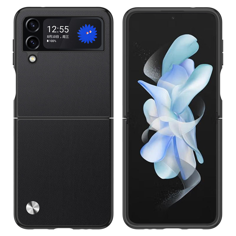 适用于samsungzflip3 case手机壳三星zfilp3手机套zfip3男士zlip3折叠屏f7110外壳F711N/B/W高级感防摔_虎窝淘