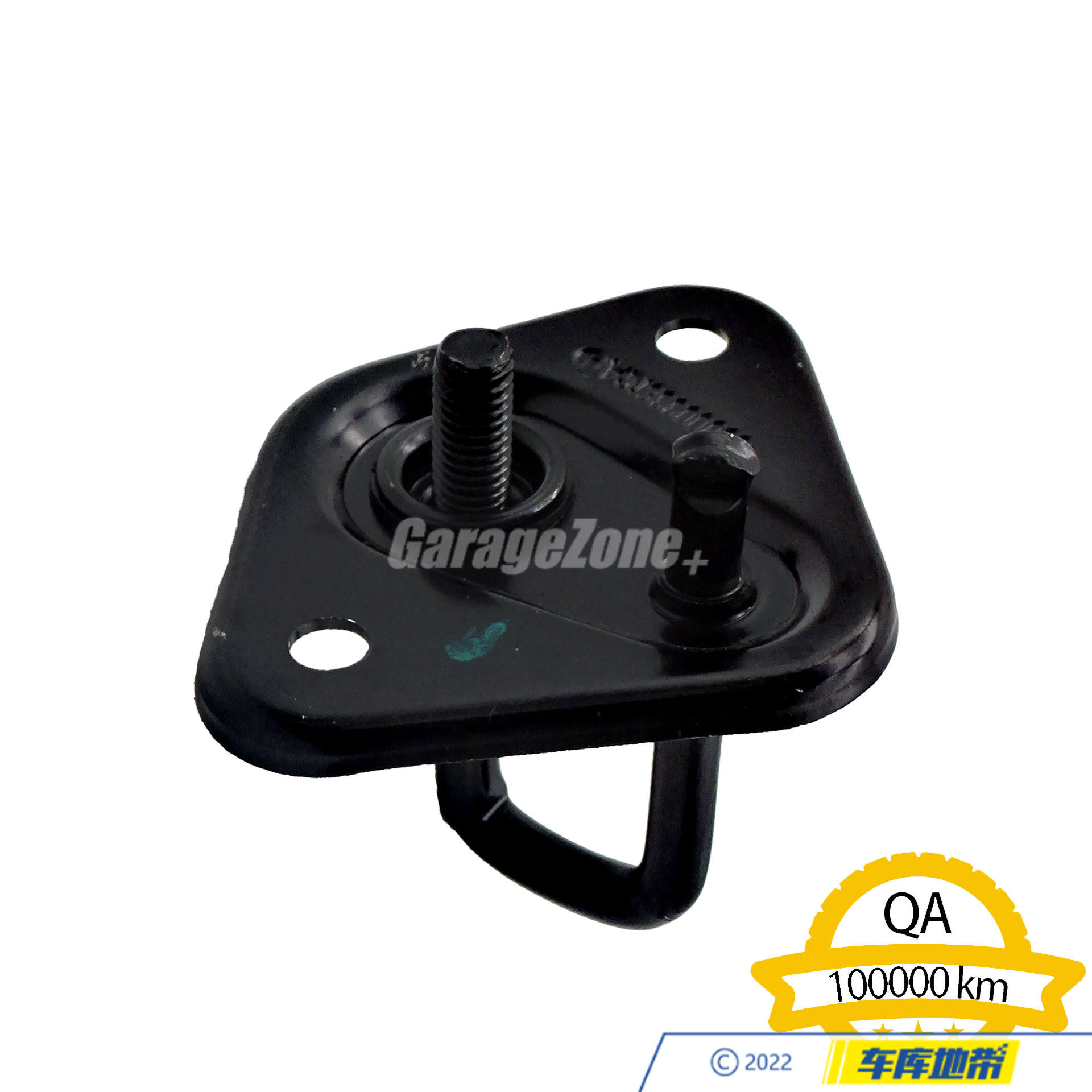 GZ-2138800060机盖上锁适用奔驰M274E级W213E200E300E320_虎窝淘