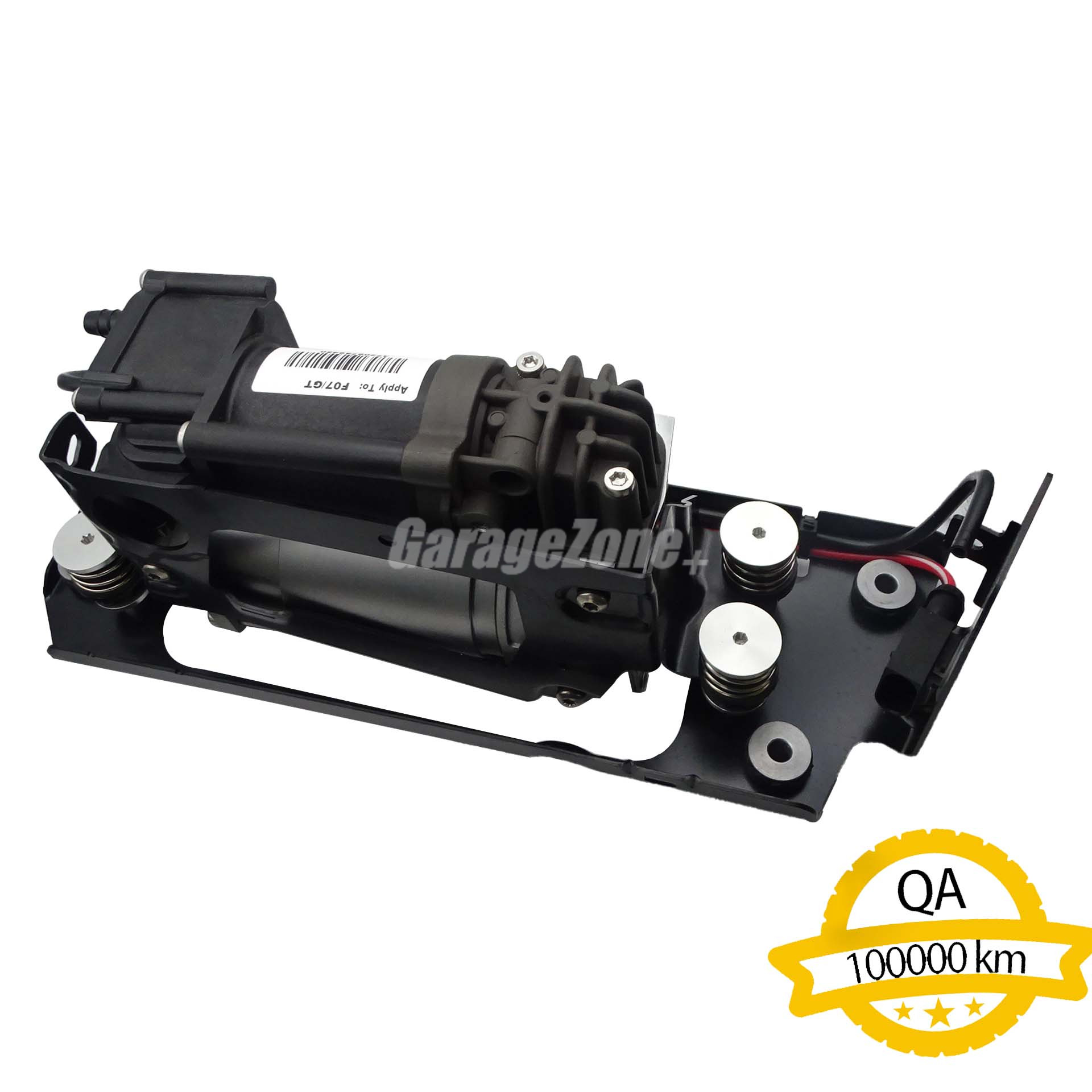 GZ-37206789450打气泵适用宝马57系F01F02F07F11/520I530I535I550_虎窝淘