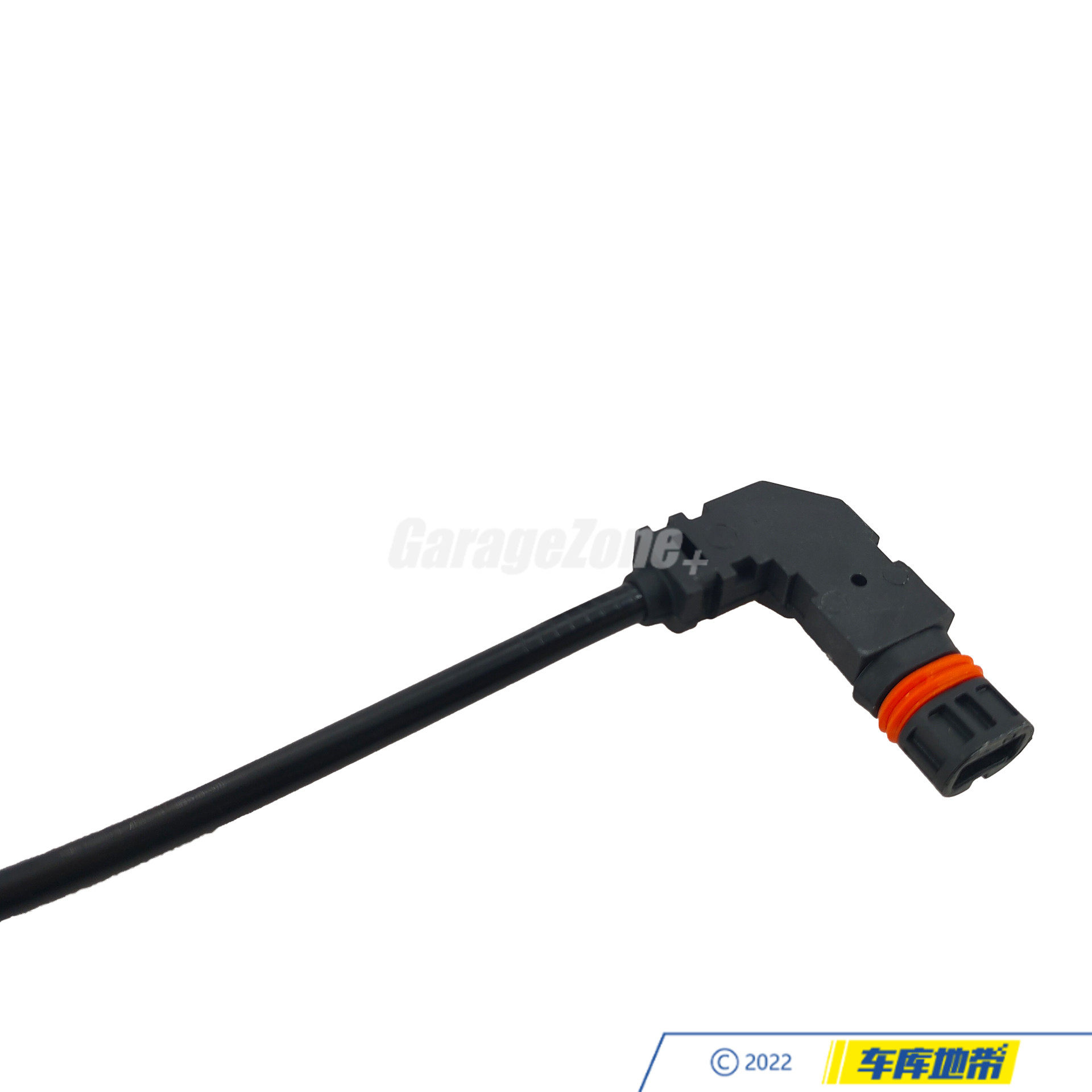 GZ-1644405541 ABS轮速传感器左前适用奔驰M级GL级W164X164GL350_虎窝淘