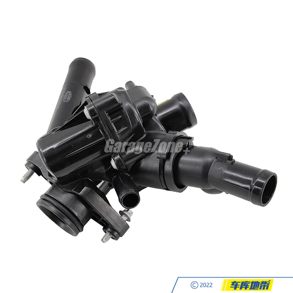 马瑞利M270节温器2702000315适用于奔驰W176W242W246C177X177X156_虎窝淘