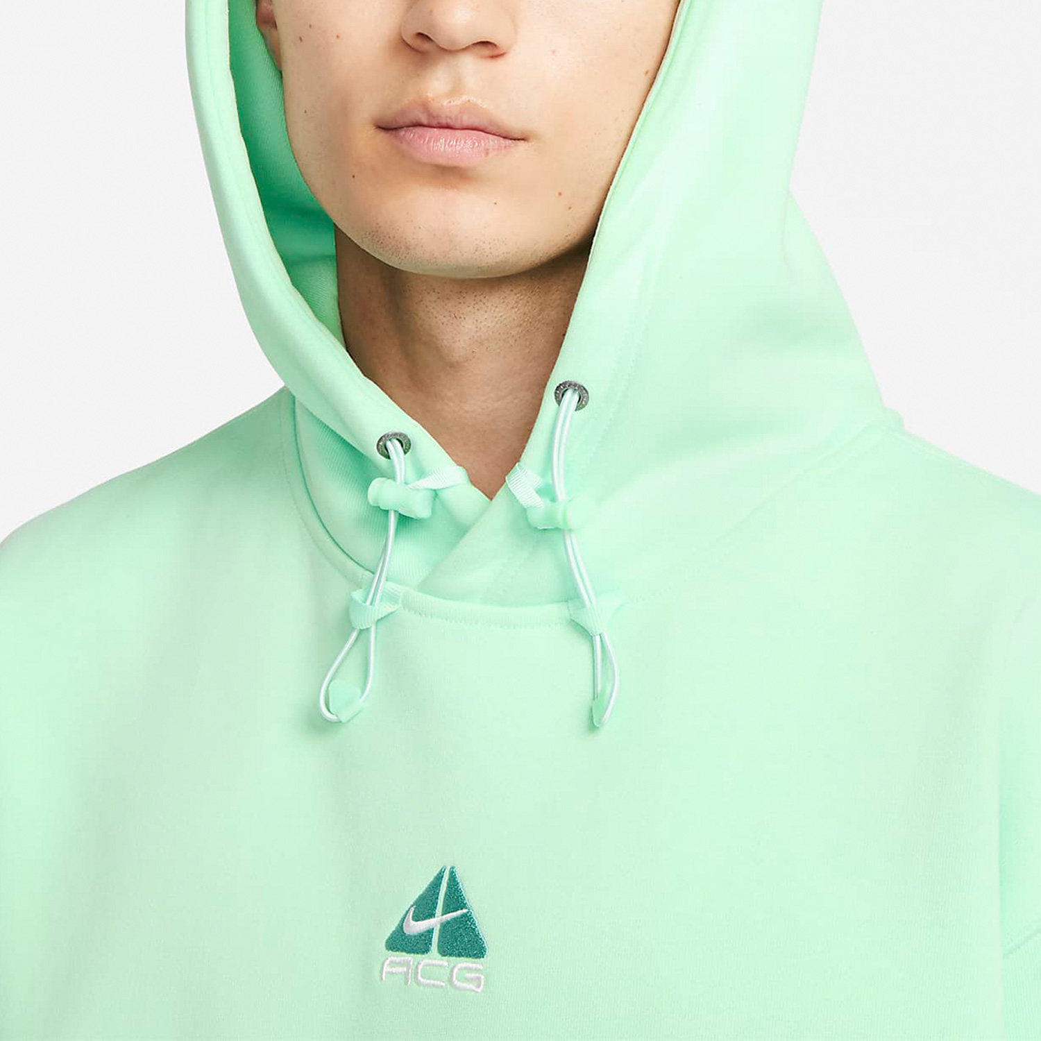 Nike/耐克正品ACG Therma-FIT男子时尚宽松卫衣DH3088-379_虎窝淘