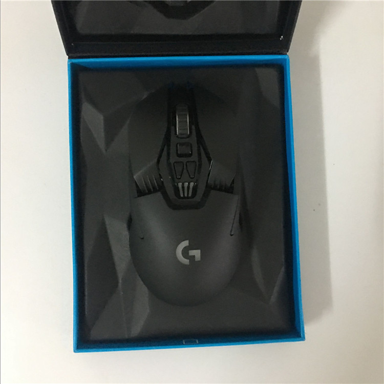 罗技G903hero鼠标有线无线双模游戏鼠标电竞游戏吃鸡鼠标罗技g903_虎窝淘