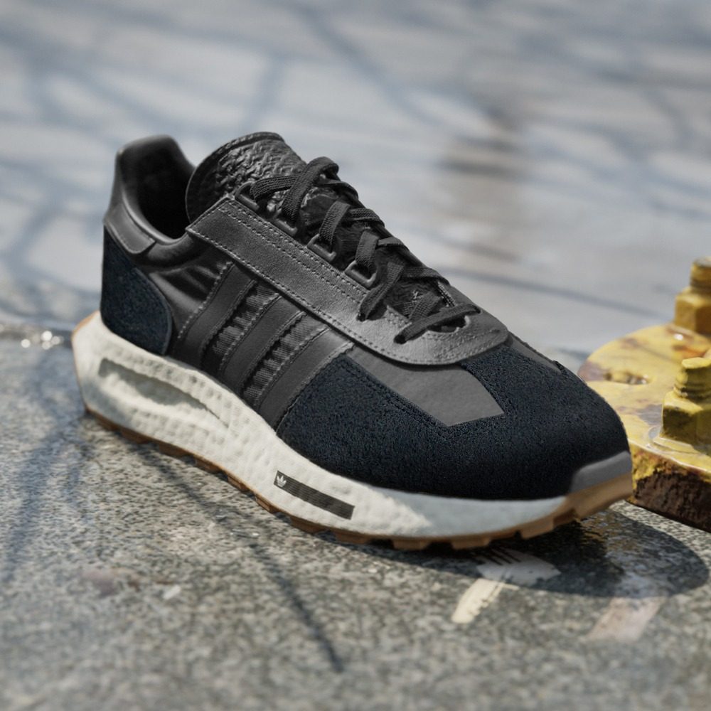 adidas阿迪达斯官方三叶草RETROPY E5男女经典复古boost运动鞋_虎窝淘