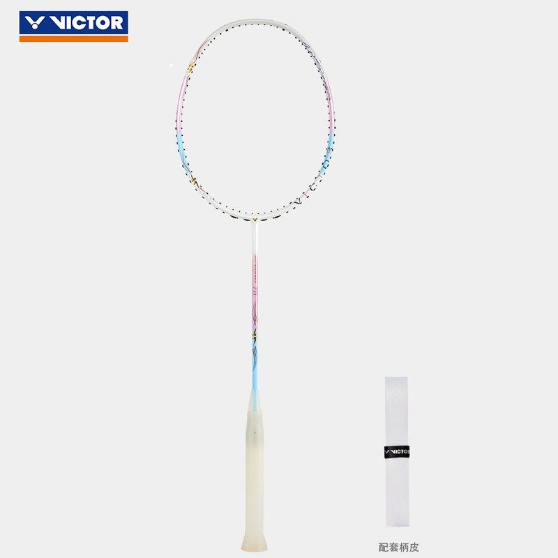 AURASPEED 77F 神速77F AURASPEED77F ARS77F 羽毛球装备哪里买 中羽在线