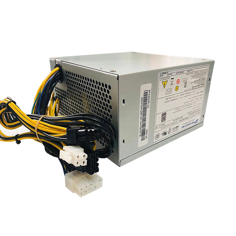 全新联想10针电源 FSP400-40AGPAA额定400w联想10针台式机电源_虎窝淘