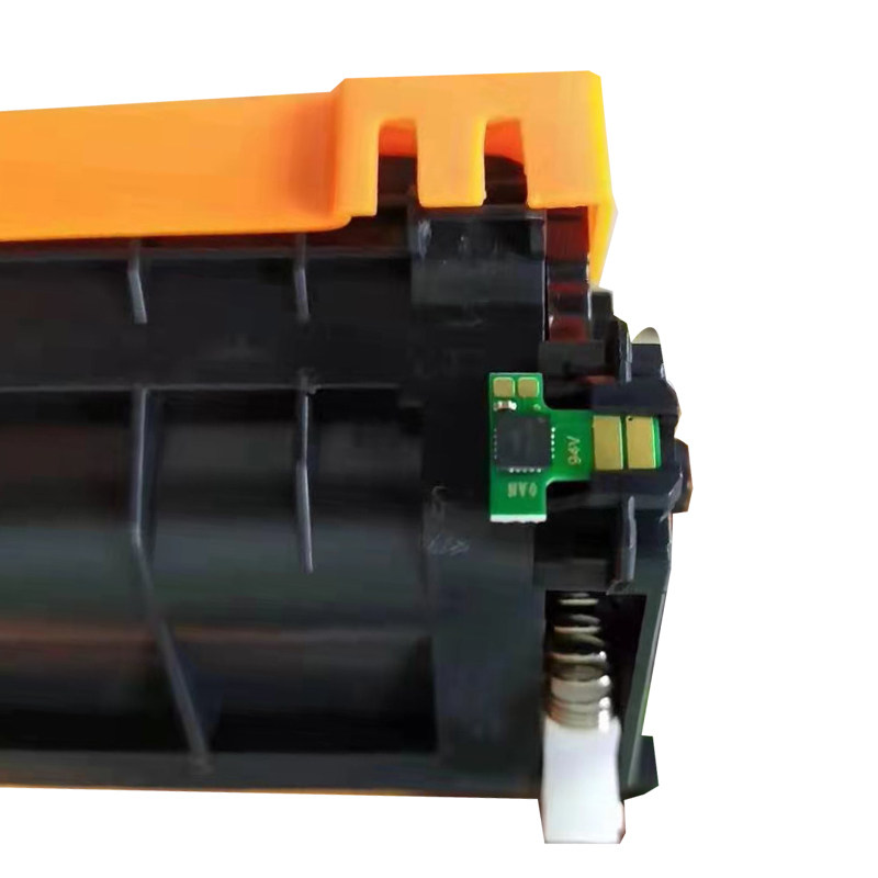 英联适用惠普HP18A粉盒芯片M104A M104W M132A M132NW FN CF218A cf219A 19a硒鼓芯片成像鼓芯片_虎窝淘
