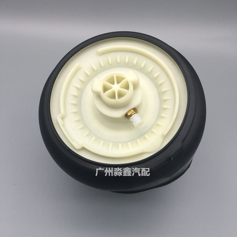 适用宝马GT535 X5 X6 F07 528 E70 E53后减震器气包气袋空气弹簧_虎窝淘