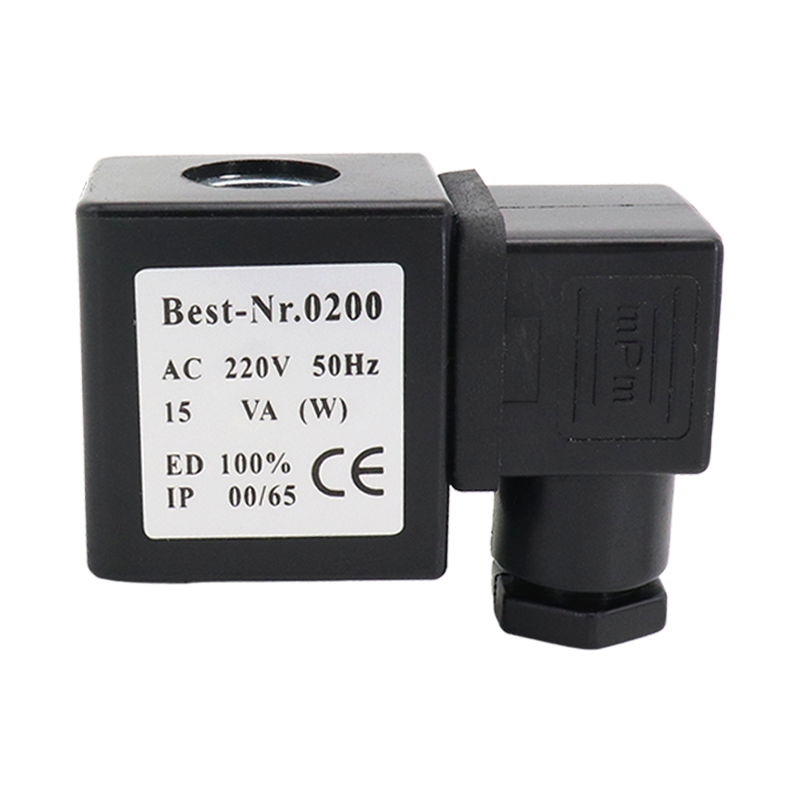 Best-Nr.0200线圈 1.6海隆系列电磁阀线圈 0200线圈脉冲阀杂阀_虎窝淘