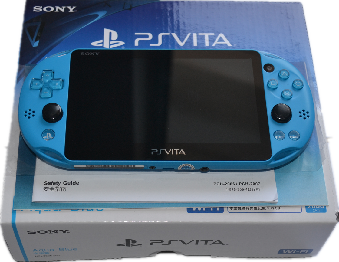 索尼原装全新/二手PSV2000 PSV1000游戏机掌机PSP3000升级版！_虎窝淘