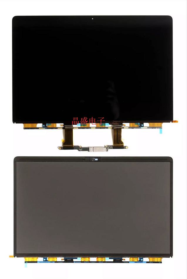 苹果A1534 A1466 A1707 A1398 A1502 A1706 A1708液晶屏幕总成_虎窝淘