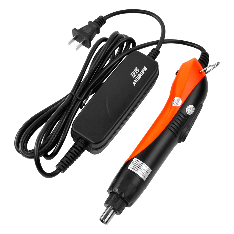 安埗全自动电动螺丝刀220V自动停电批直插式AM-S820H S620H S520H_虎窝淘