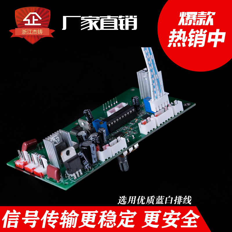 XH2.54接插件TJC3胶壳直针座弯针座端子2p/3/4/5/6/7/8/9/10/12_虎窝淘