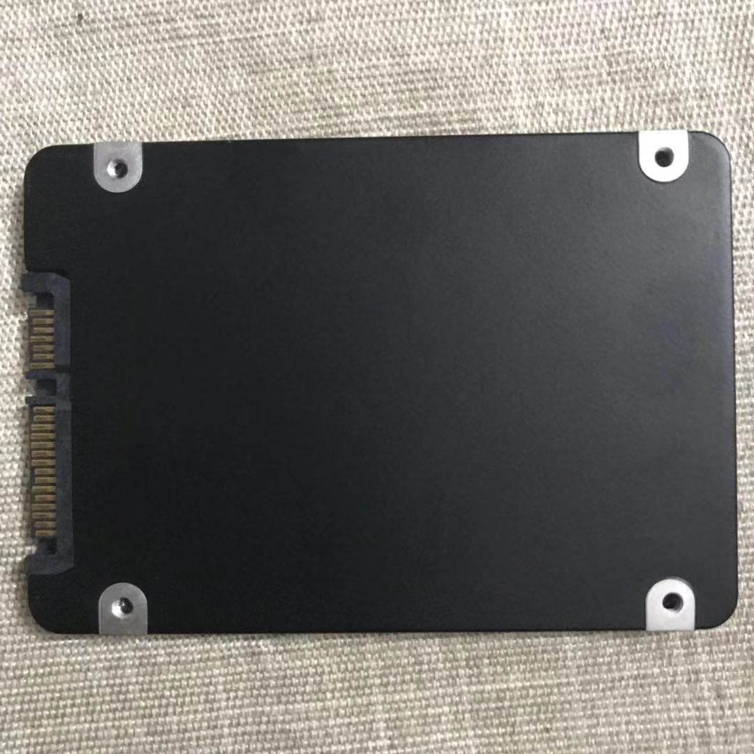 包邮Intel/英特尔 X25-E 64GB 2.5in SATA 3G SLC高速固态硬盘_虎窝淘