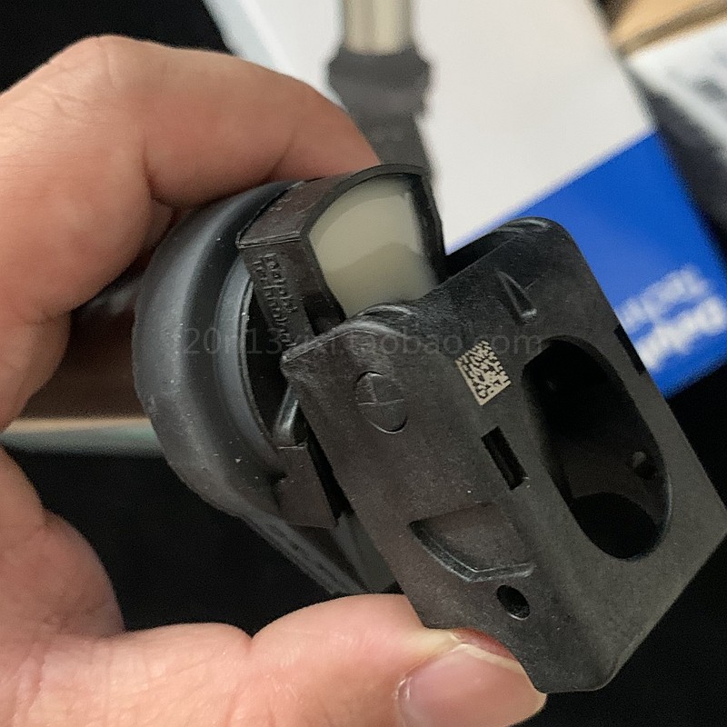 宝马1系3系N13N20N55原装点火线圈高压包NGK火花塞1.6TB38B48B58_虎窝淘