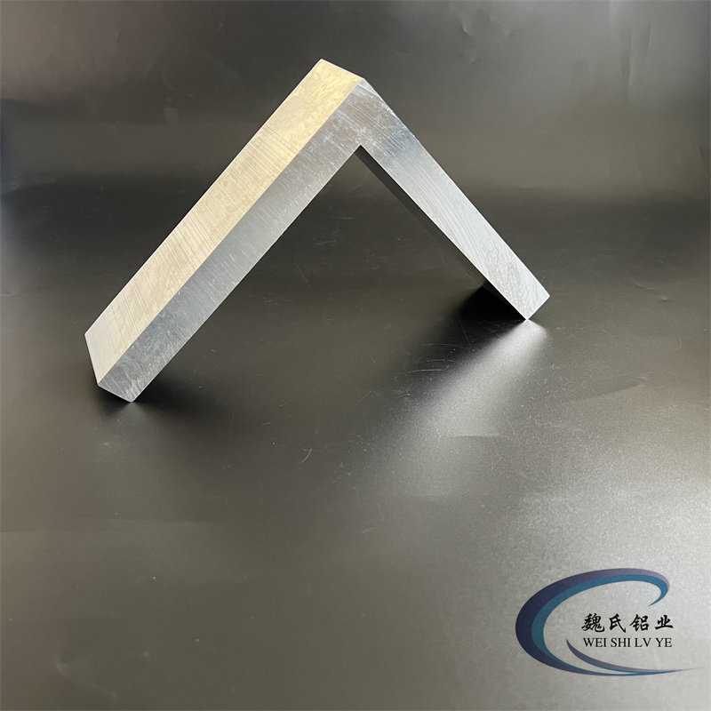 6061硬质角铝180*180*20mm特大铝合金角钢直角铝型材工业三角铝_虎窝淘