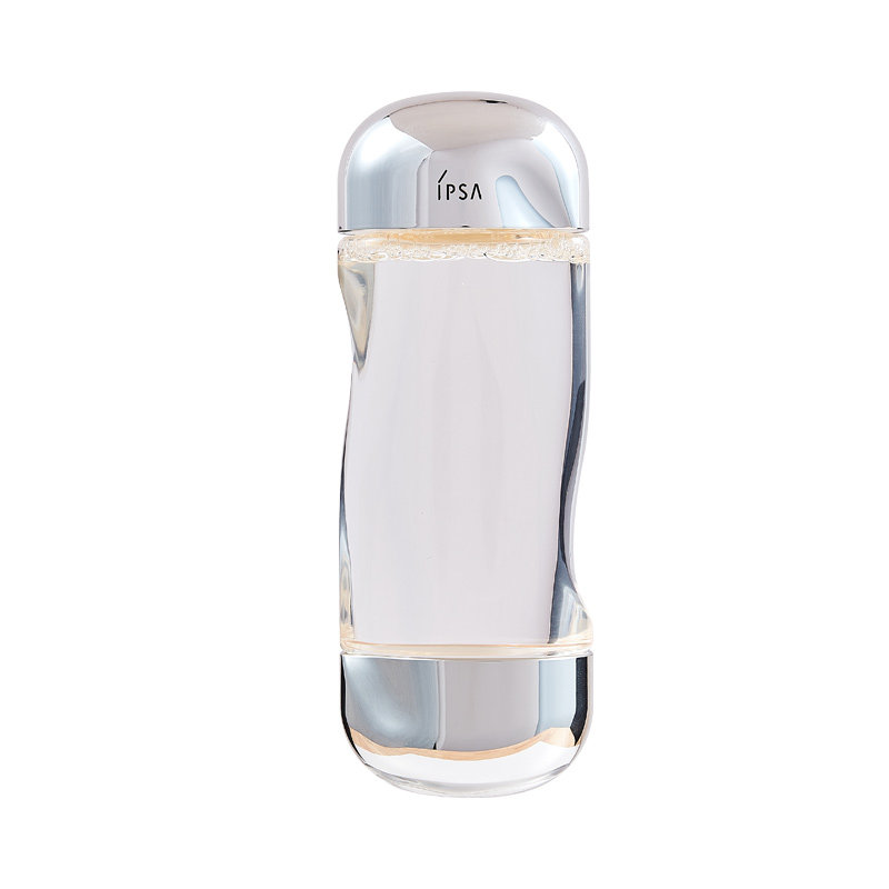 ipsa茵芙莎流金水控油爽肤日本敏感肌无酒精化妆女补水保湿200ml_虎窝淘