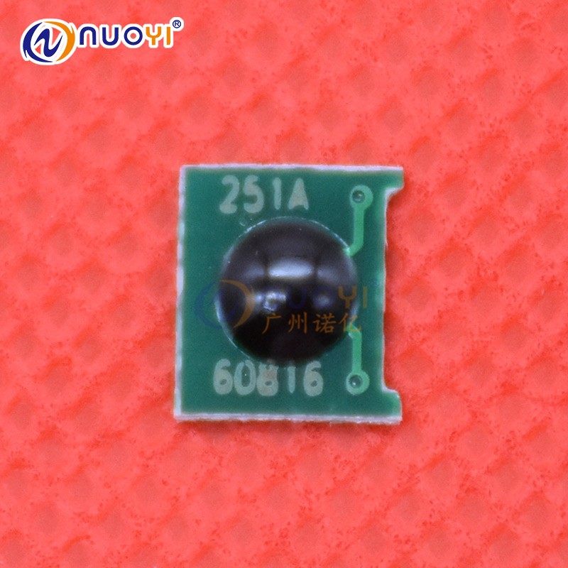兼容惠普CP3525 CM3530 CE250A CE251A CE252A CE253A芯片 504a_虎窝淘