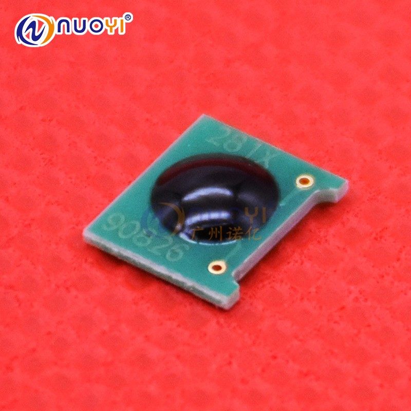 兼容惠普 CF281A X芯片 M604 M605X M606 M630 HP 81A芯片 25K_虎窝淘