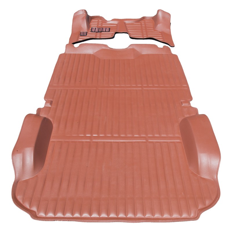 五菱之光6376NF A3 E3 C3 6389 6390 6400 6388之光S面包车脚垫_虎窝淘