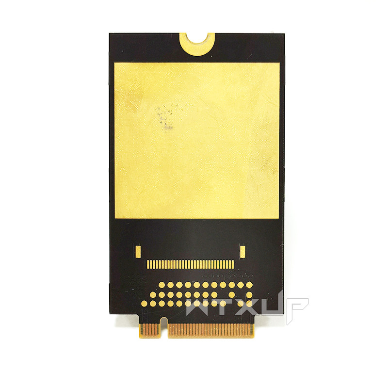 通用版FM350-GL 4G/5G NR Sub6 LTE WCDMA千兆4.67Gbps模块FM101_虎窝淘