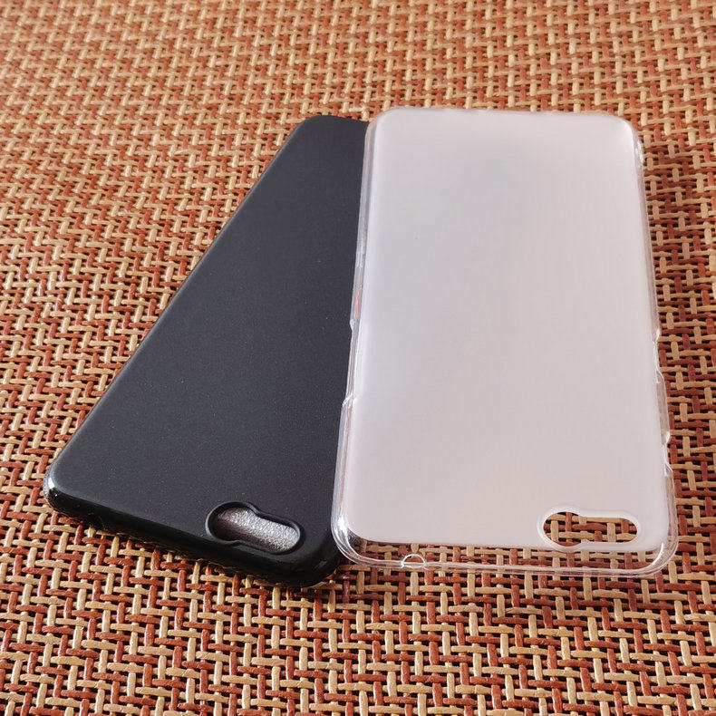 适用YUFLY宇飞来F9手机壳神光F9保护套全包透明硅胶磨砂保护壳软防刮摔简约_虎窝淘