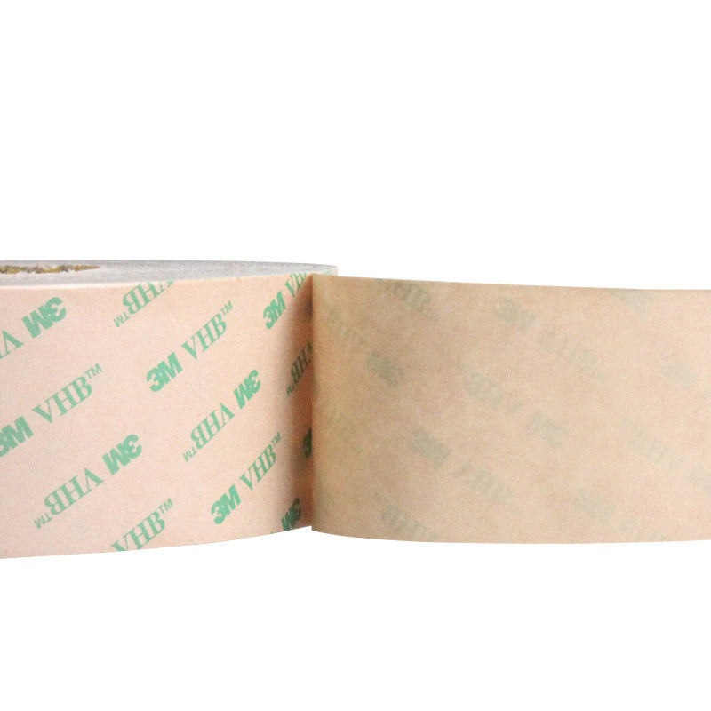 3M 9473PC VHB透明双面胶厚度0.25毫米耐温至149°C_虎窝淘