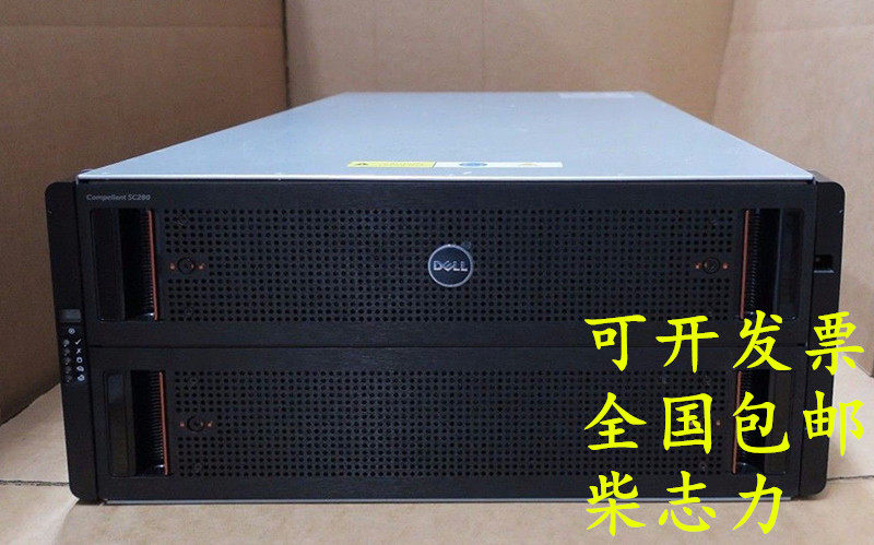 DELL Storage SC4020 SC460 SC5020F SCv2080康贝存储硬盘4T/4TB_虎窝淘