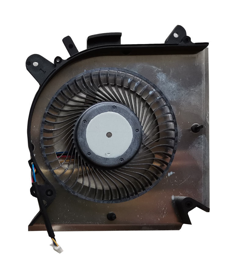 原装微星GF63 WF65 MS-16R1 MS-16R2 MS-16R3/16R4/16R5 风扇 - 小编推荐 - WePost 全民代运 ...