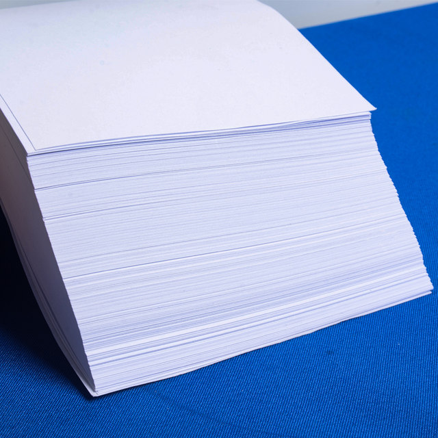 Lixin A5 printing paper copy paper 70g whole box 10 packs 5000 sheets ...