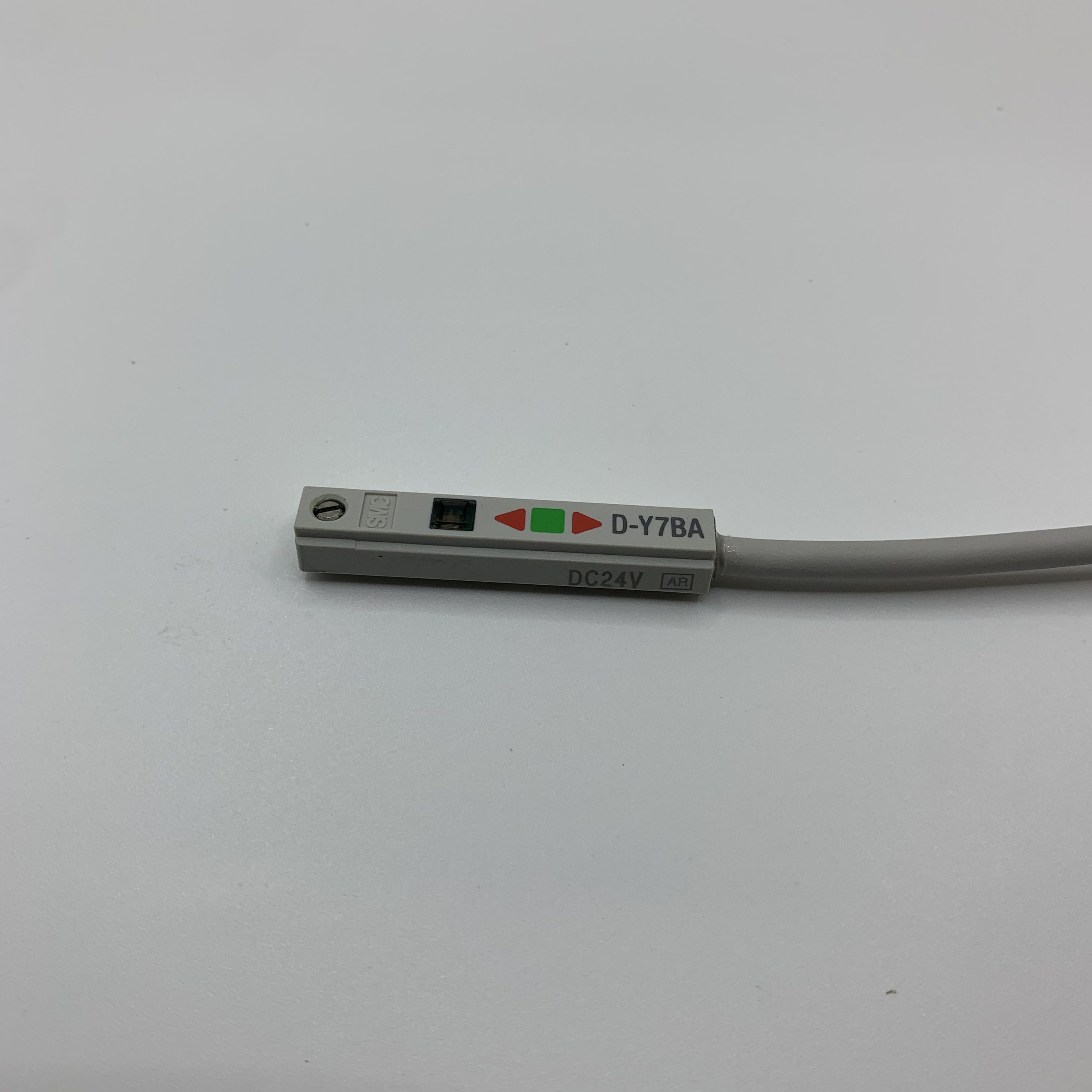 正品SMC防水型磁性开关D-Y7BA D-Y7BAL D-F9BA D-F9BAL不锈钢气缸_虎窝淘