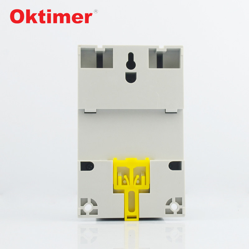 oktimer象阳KG316T微电脑时控开关定时器-A25A-C10A220V380V24V-B_虎窝淘