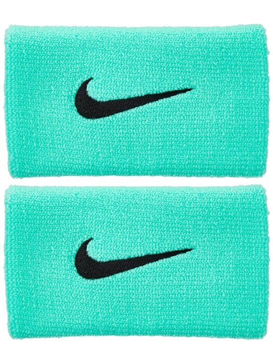 国外代购Nike耐克男女长款短款护腕网球篮球运动吸汗欧美高端版R_虎窝淘